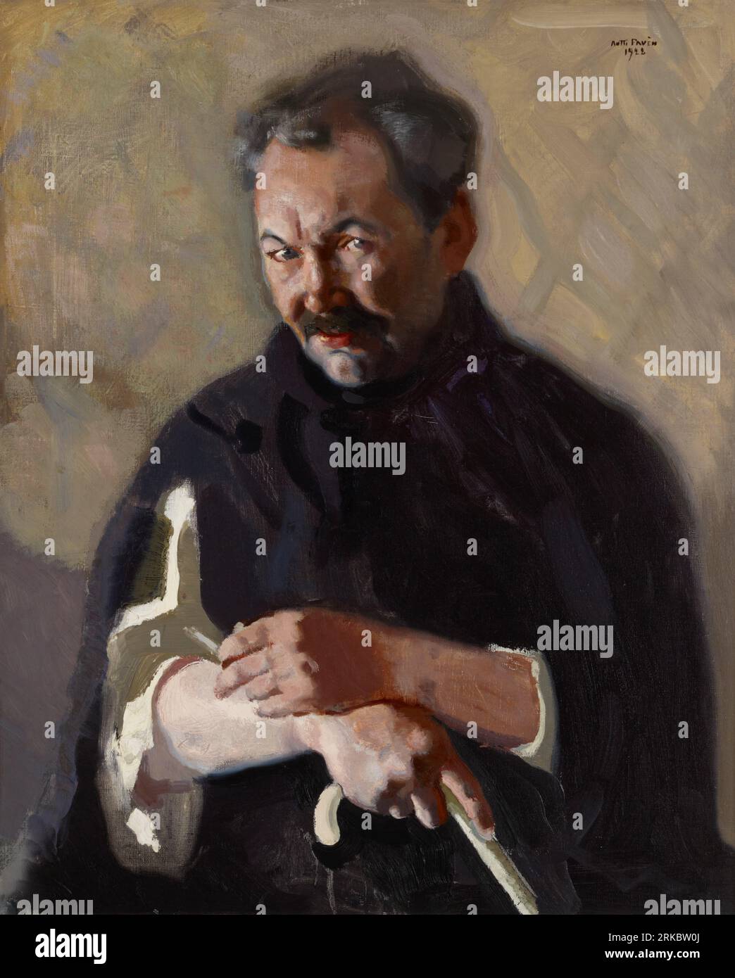 Antti favén hi-res stock photography and images - Alamy