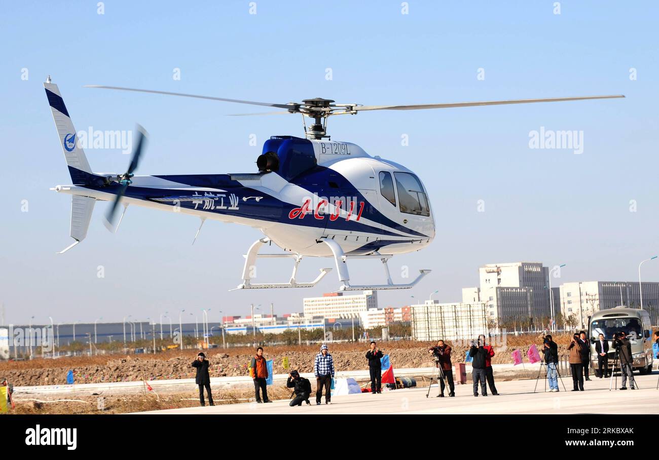 Bildnummer: 54623100 Datum: 08.11.2010 Copyright: imago/Xinhua (101108 ...