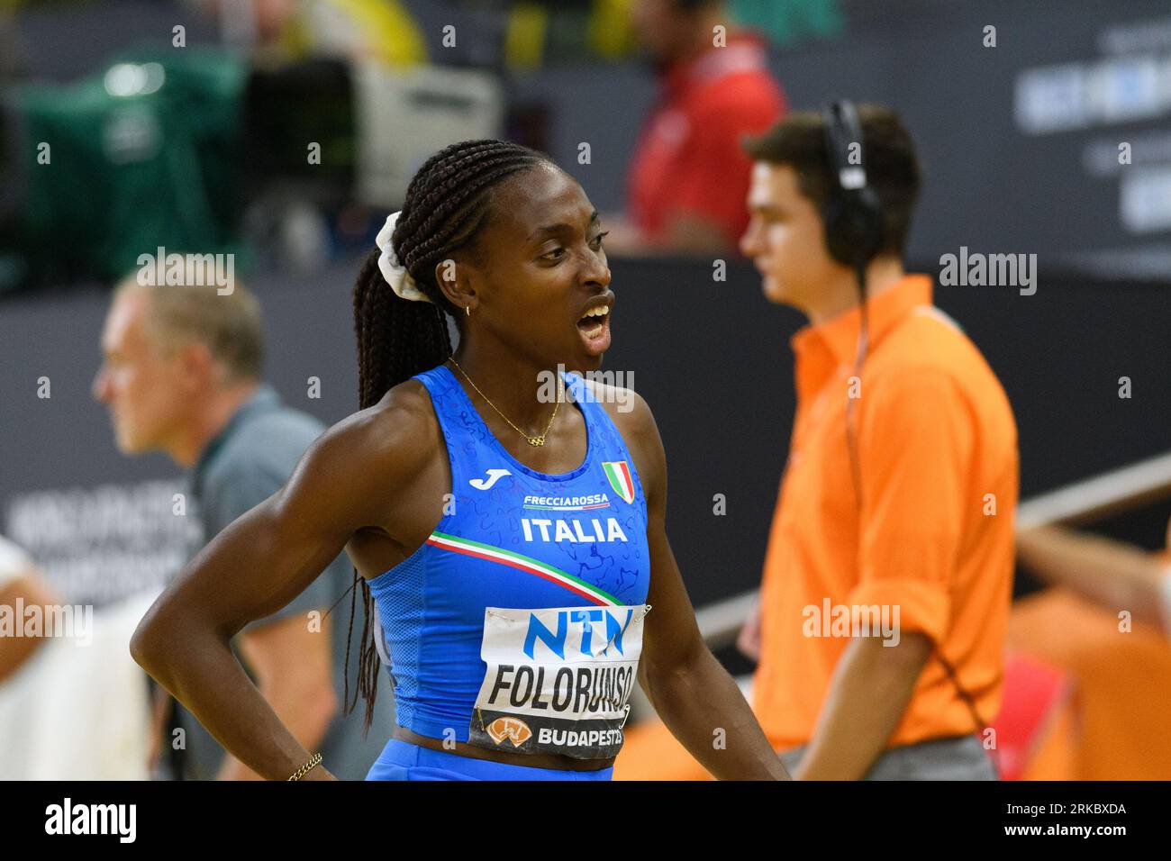 Ayomide folorunso hi-res stock photography and images - Alamy