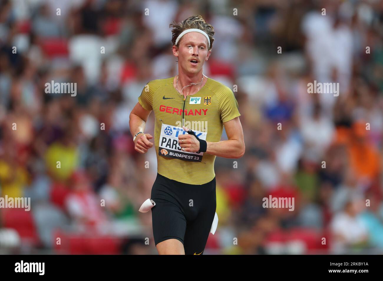 Sam parsons hi-res stock photography and images - Alamy