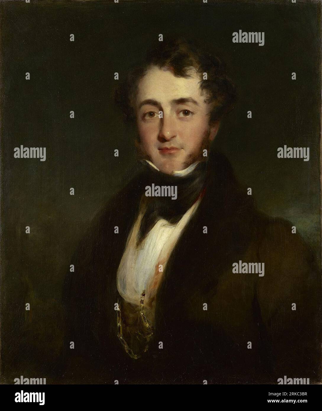 Prince of leiningen hi-res stock photography and images - Alamy