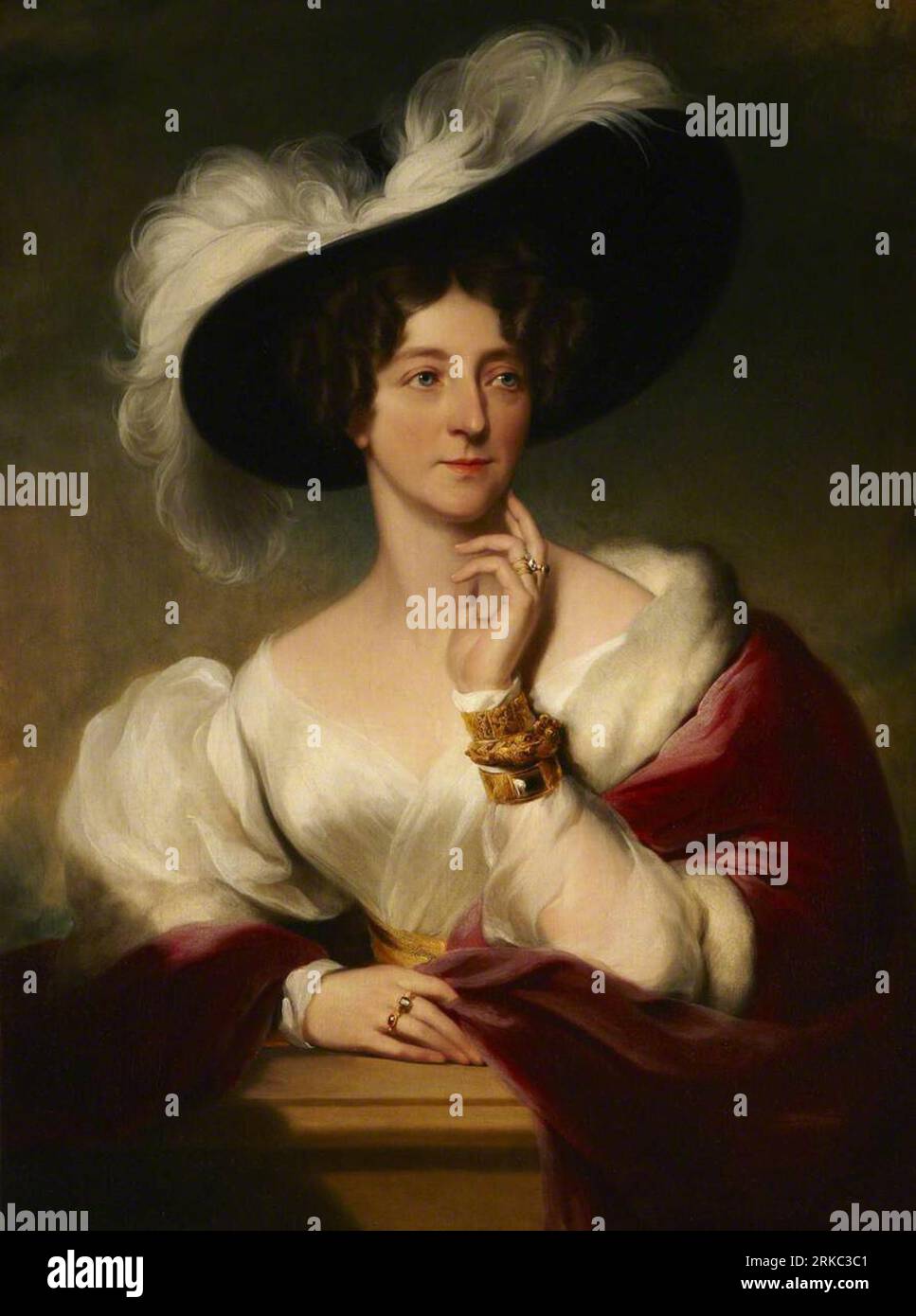 Lady florence cole hi-res stock photography and images - Alamy