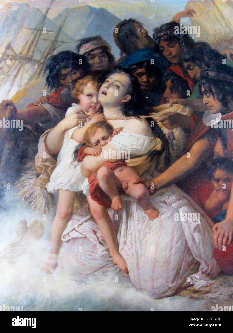 Daniel raymond hi-res stock photography and images - Alamy