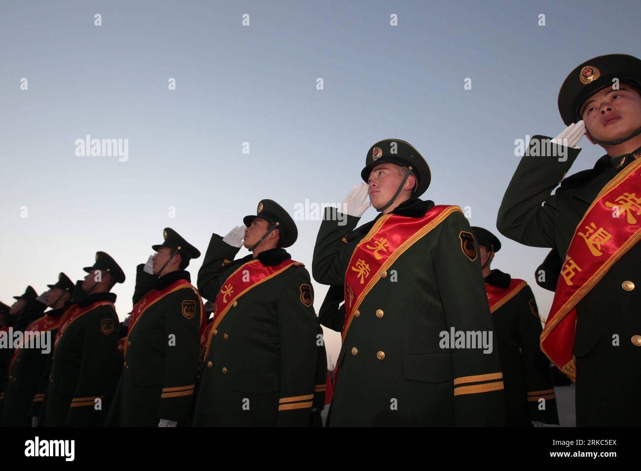 Bildnummer: 54672097 Datum: 24.11.2010 Copyright: imago/Xinhua (101124 ...