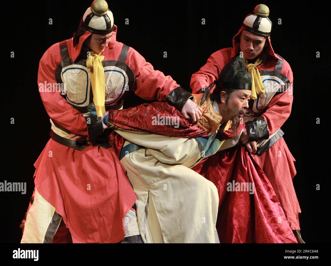 Li cunxin hi-res stock photography and images - Alamy