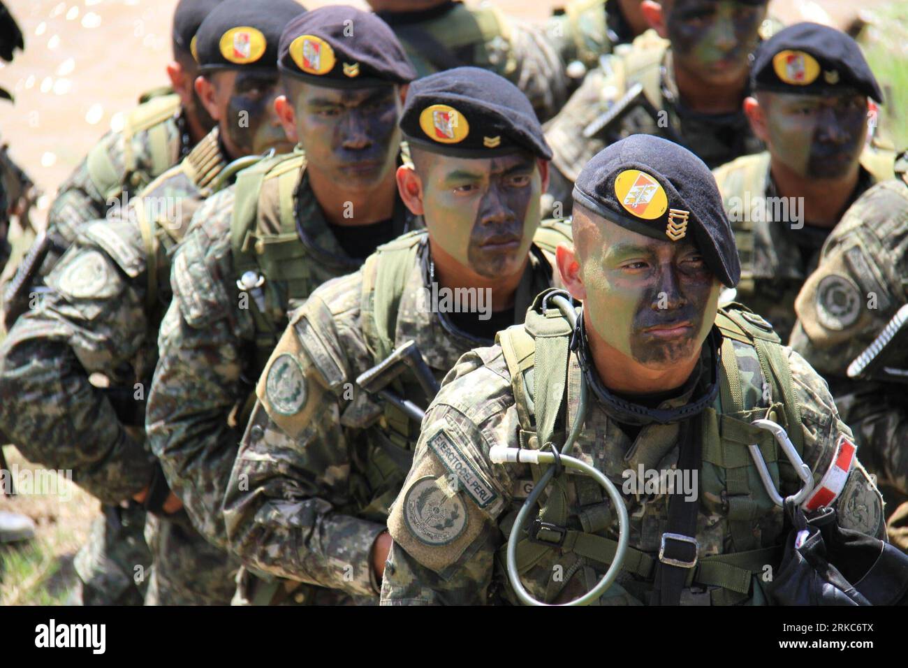 Department of amazonas peru hi-res stock photography and images - Alamy