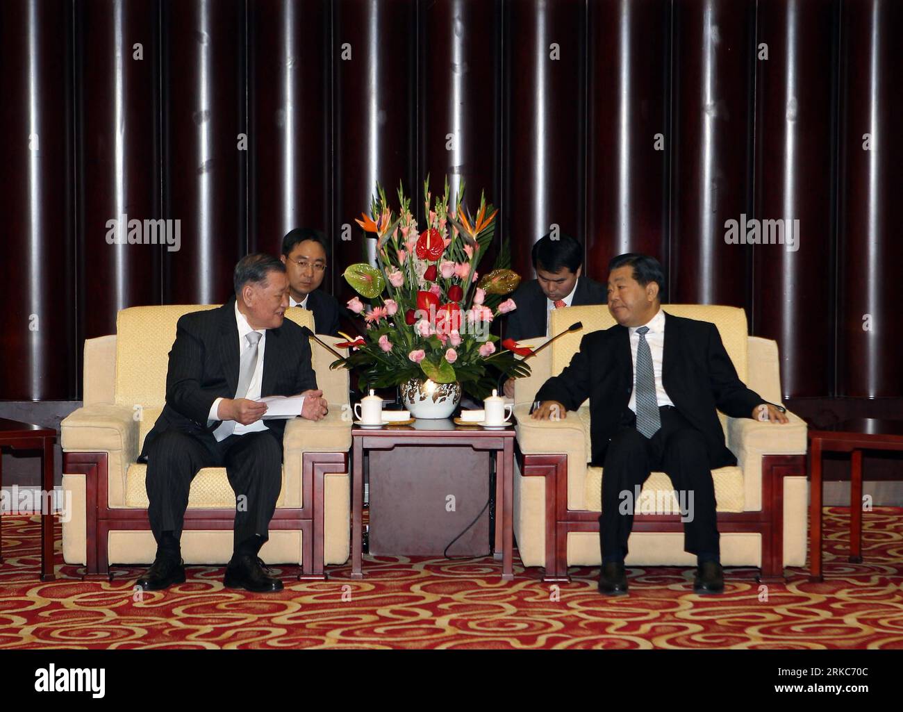 Mong koo hi-res stock photography and images - Alamy