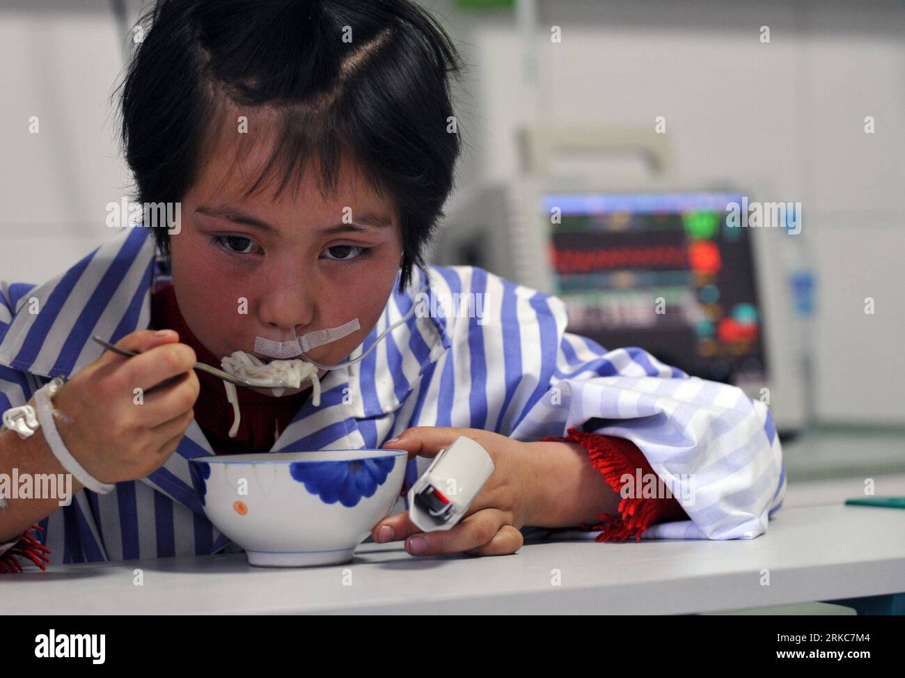 Child left out at school hi-res stock photography and images - Alamy