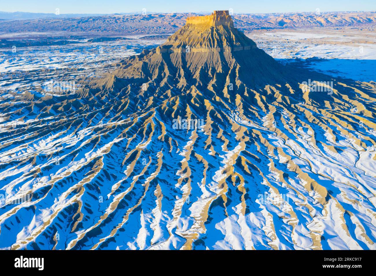 Capitol reef national park winter hi-res stock photography and images ...