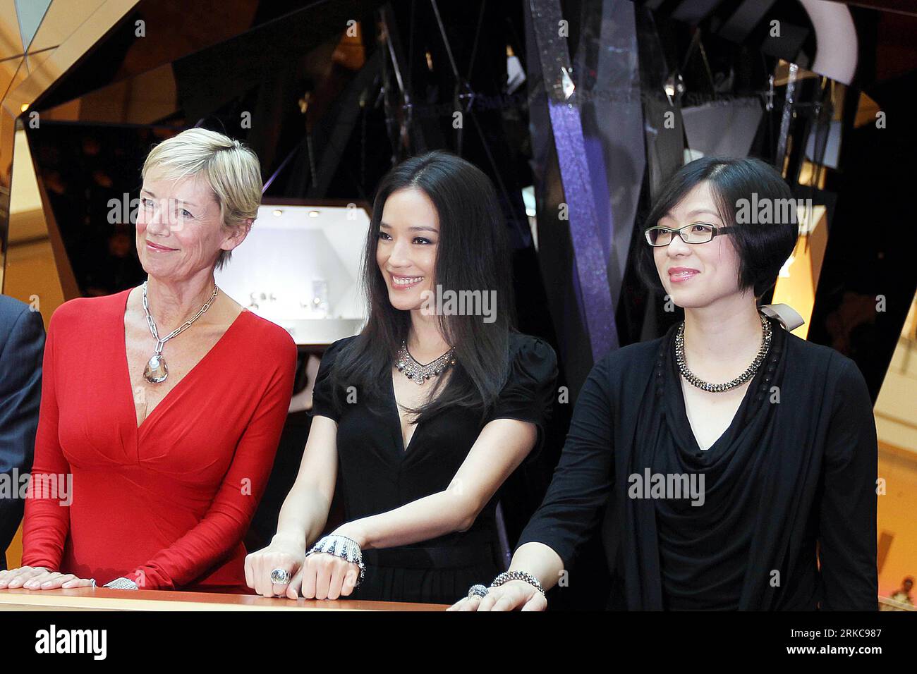 Ren tree hi-res stock photography and images - Alamy