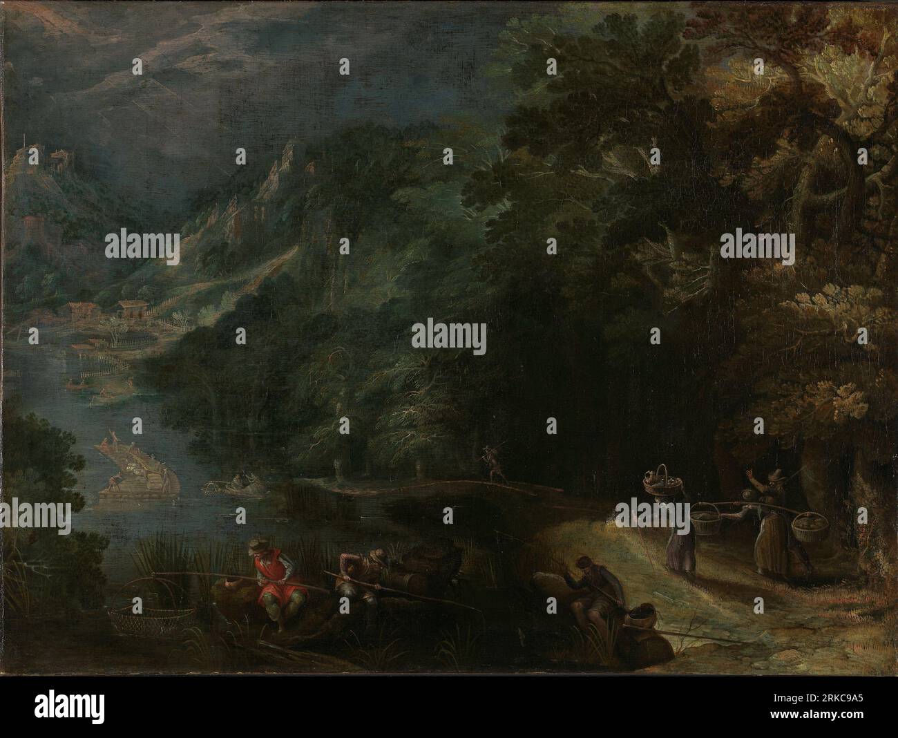 1622 history historical hi-res stock photography and images - Alamy