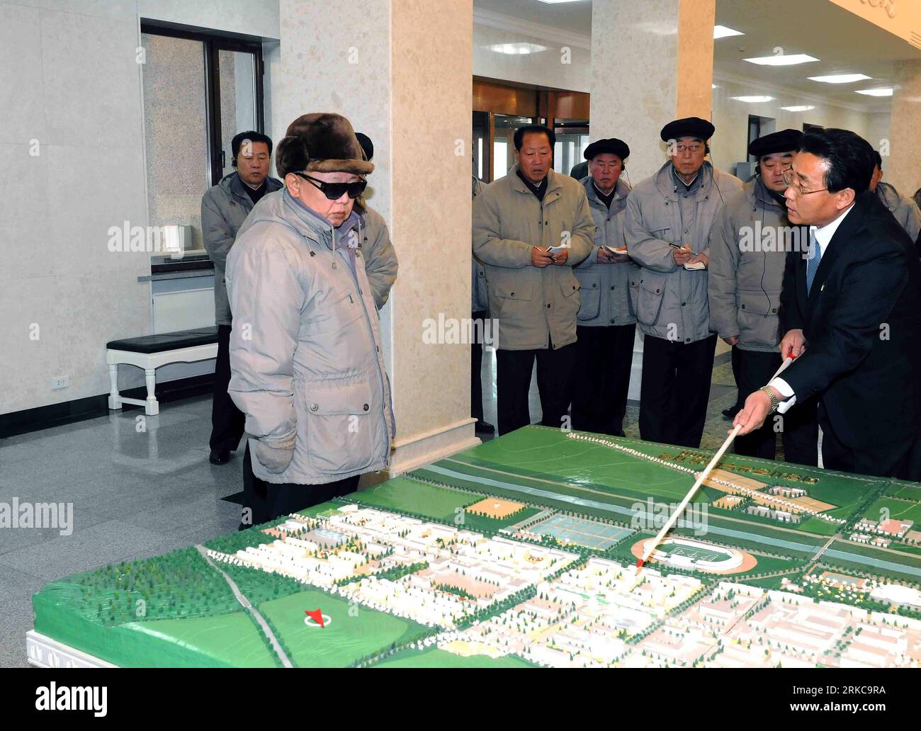 Hoeryong hi-res stock photography and images - Alamy