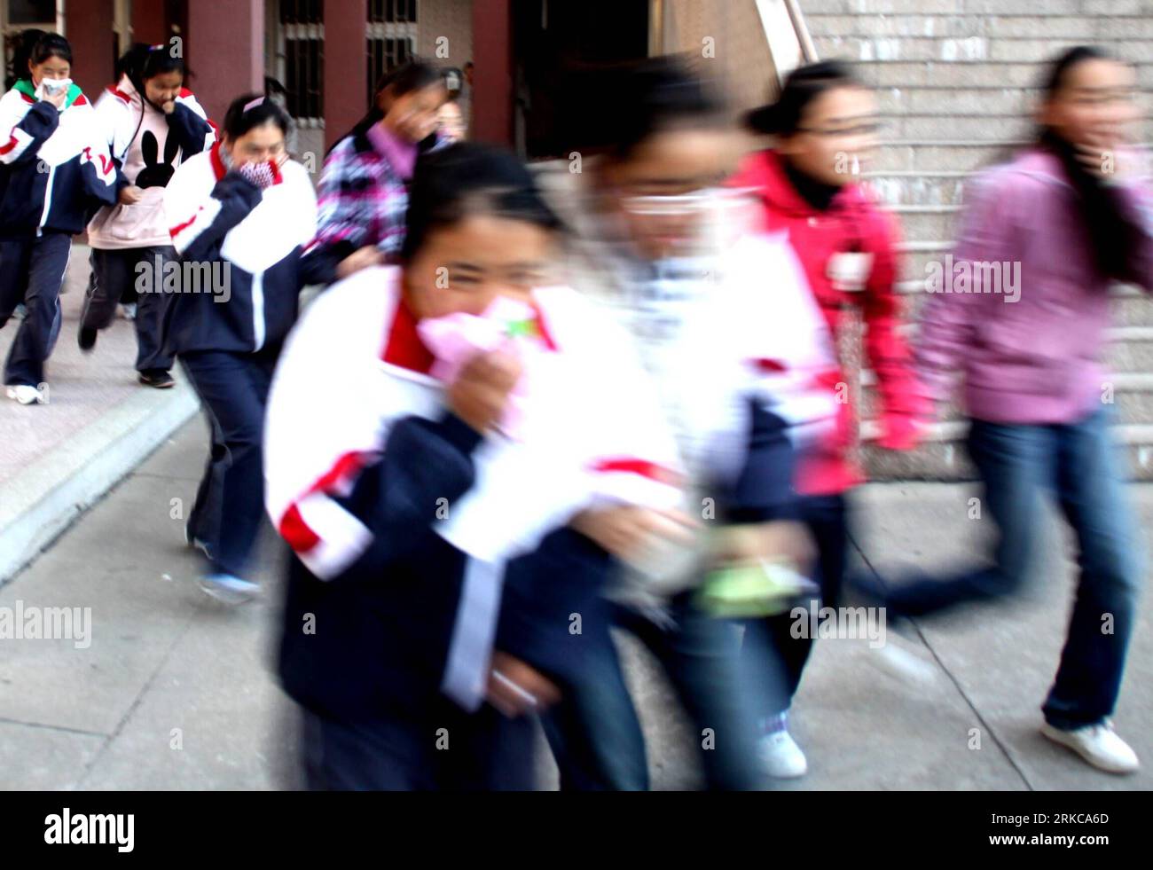 Bildnummer: 54712268 Datum: 06.12.2010 Copyright: imago/Xinhua (101206 ...