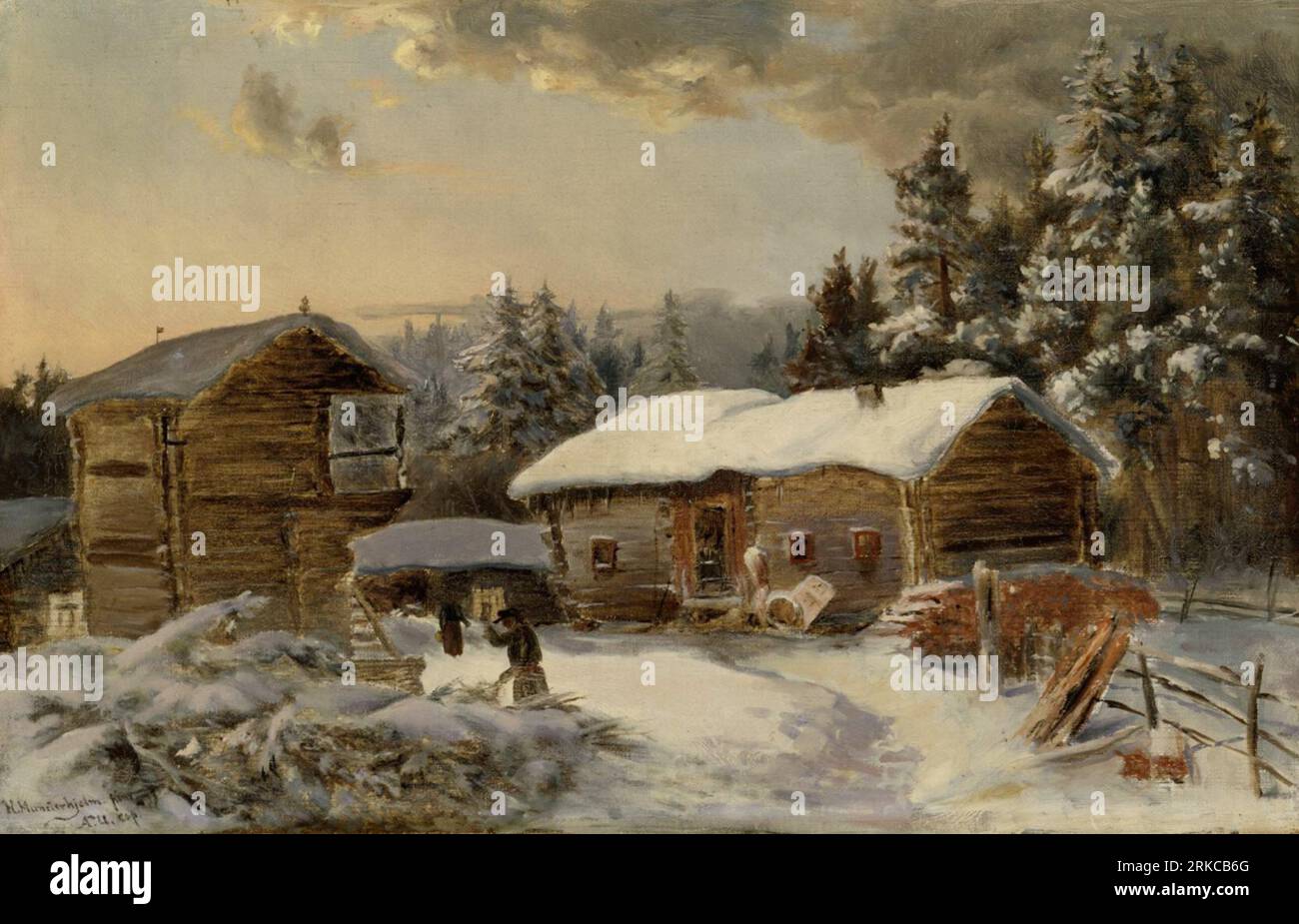 Aukusti uotila hi-res stock photography and images - Alamy