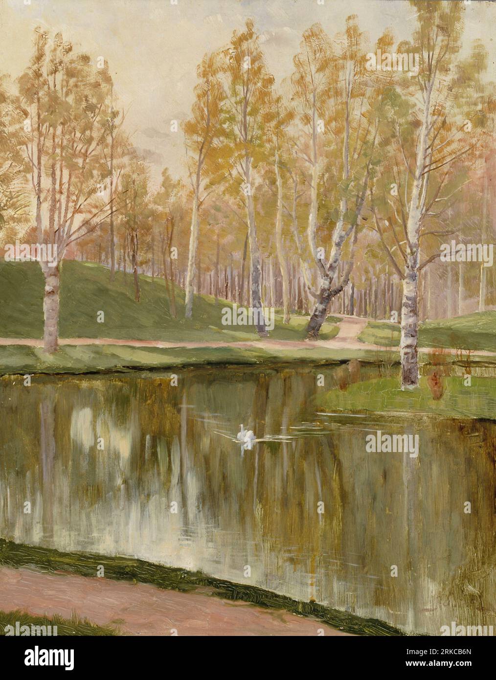 Aukusti uotila hi-res stock photography and images - Alamy