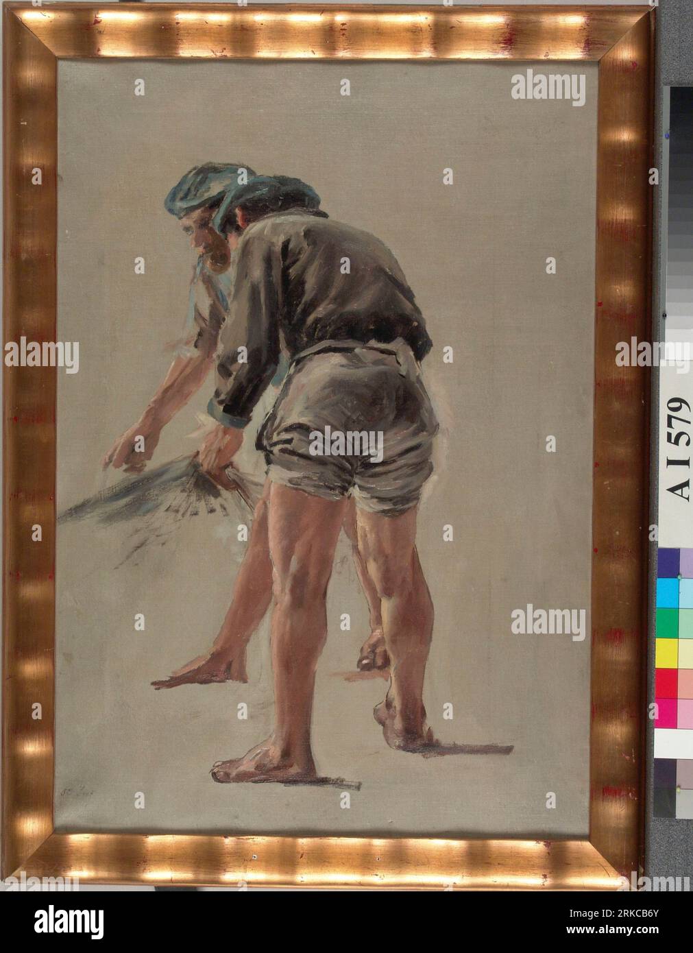 Q20795910 1886 by Aukusti Uotila Stock Photo - Alamy