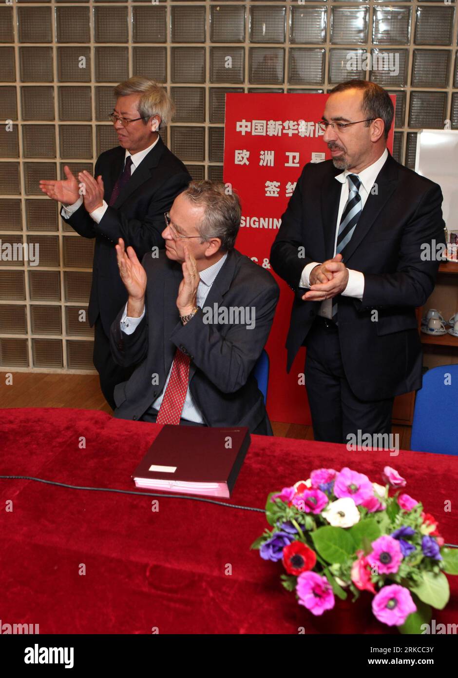 Michel de rosen hi-res stock photography and images - Alamy