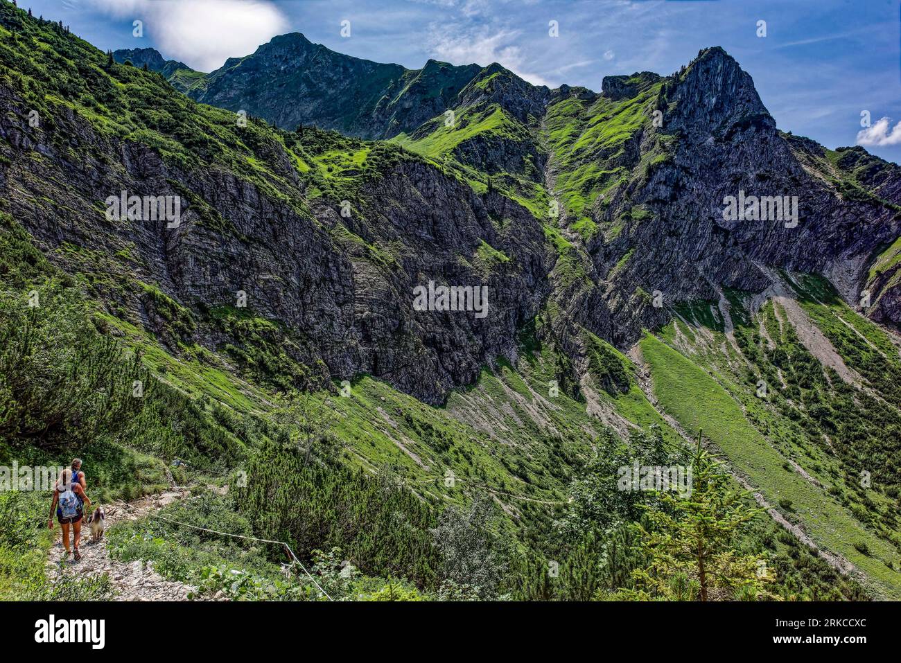 Pize wandern hi-res stock photography and images - Alamy