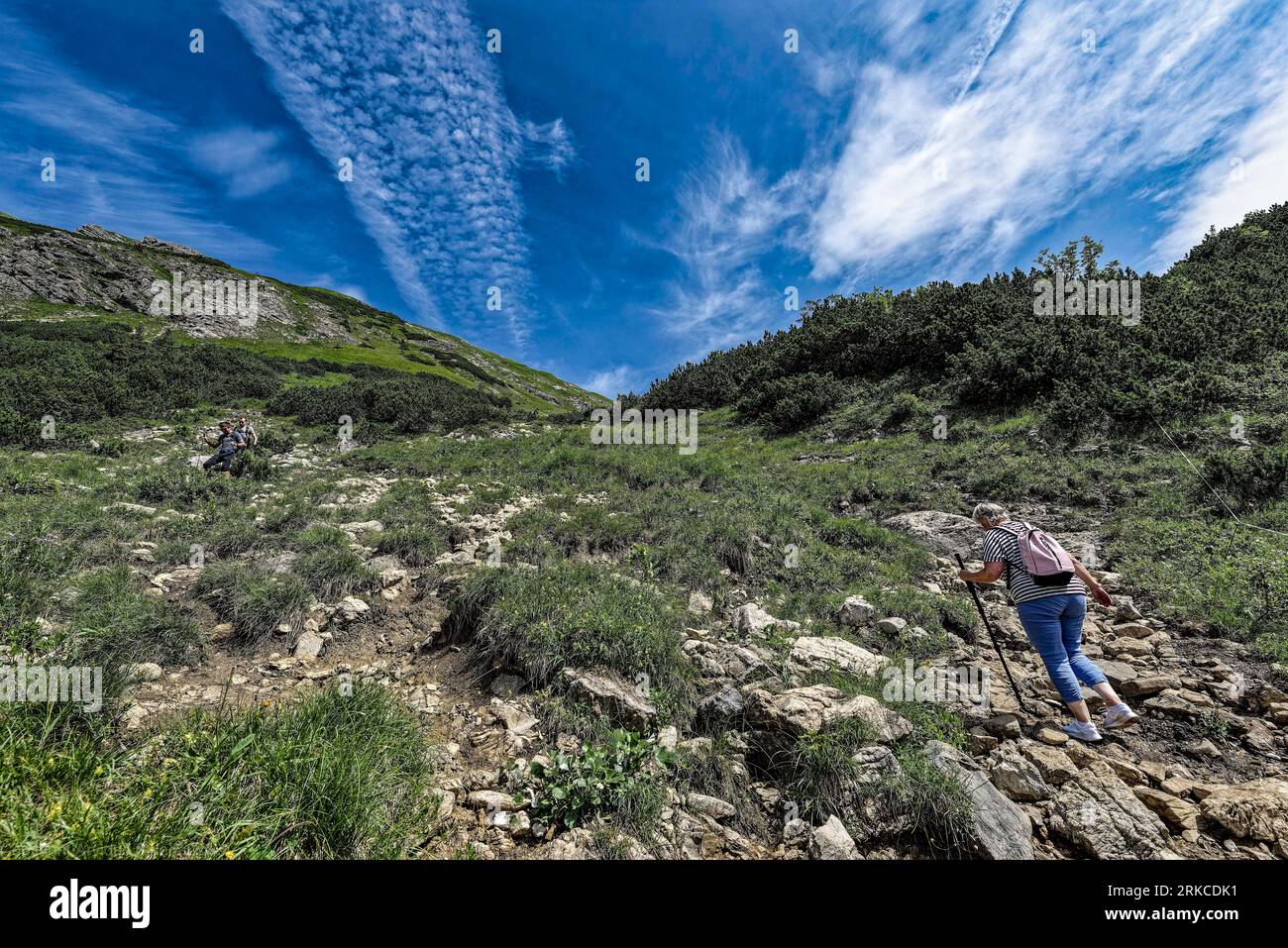 Allgauer bergseen hi-res stock photography and images - Alamy
