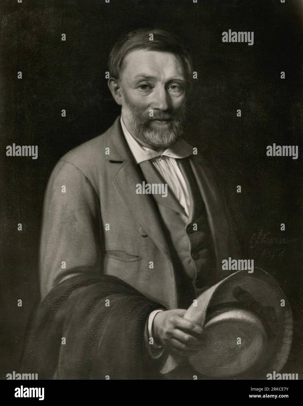 P c skovgaard hi-res stock photography and images - Alamy