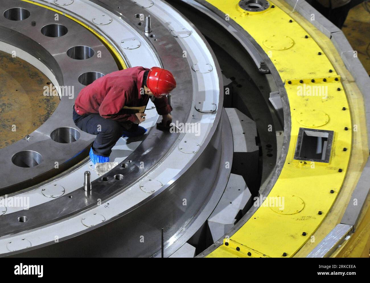 Rotator hi-res stock photography and images - Alamy