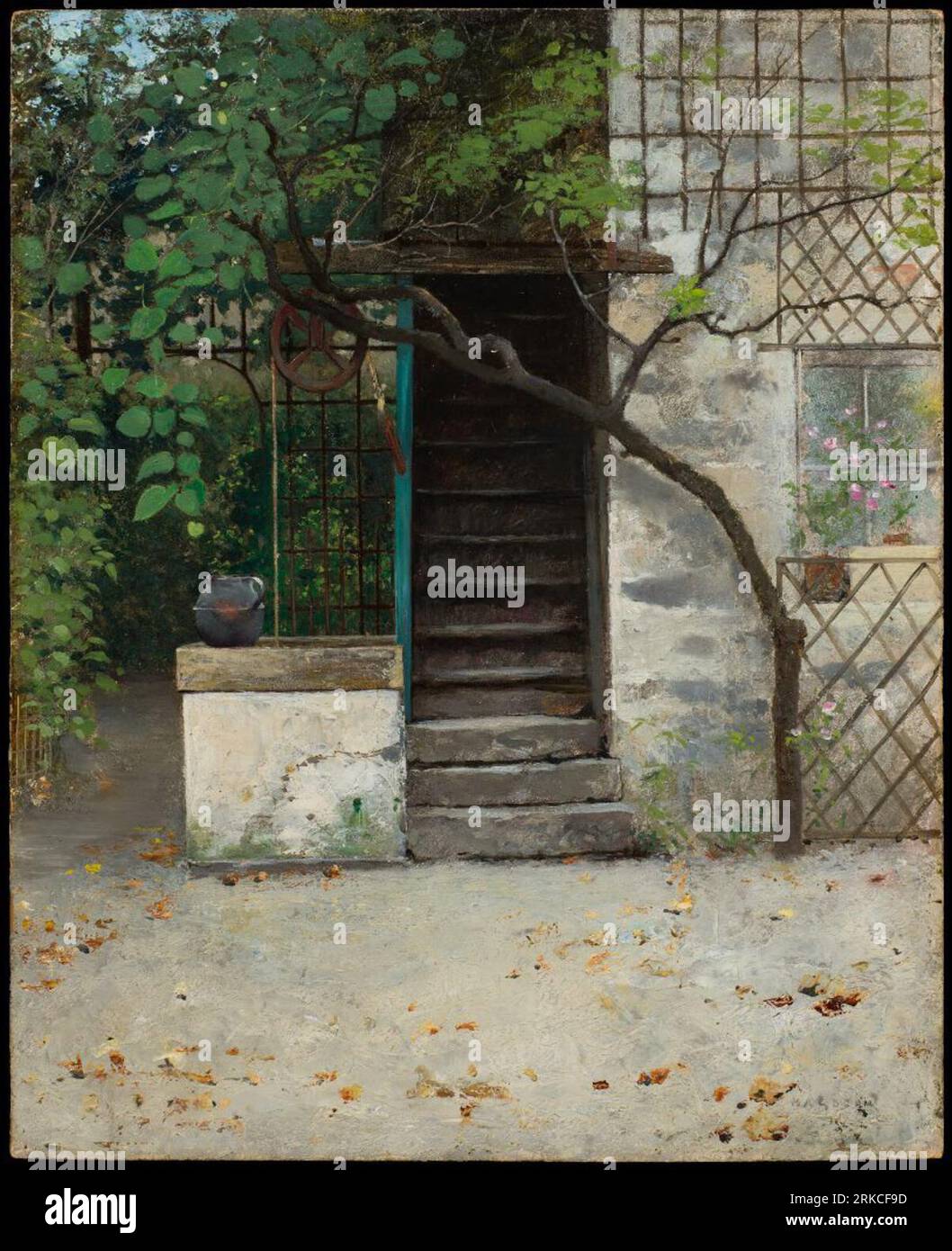 Hugo birgers studio hi-res stock photography and images - Alamy