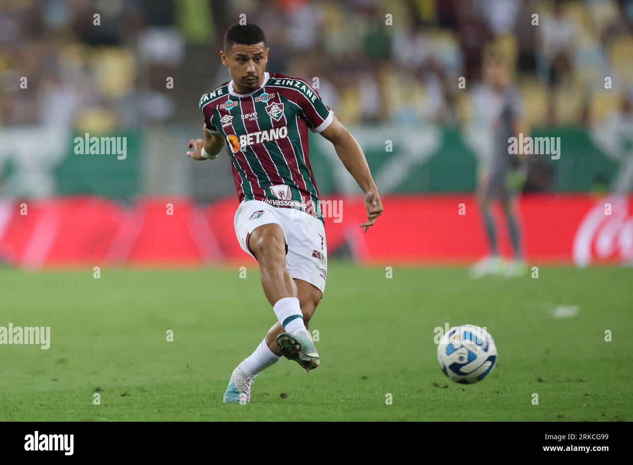 Andre trindade brazil hi-res stock photography and images - Alamy