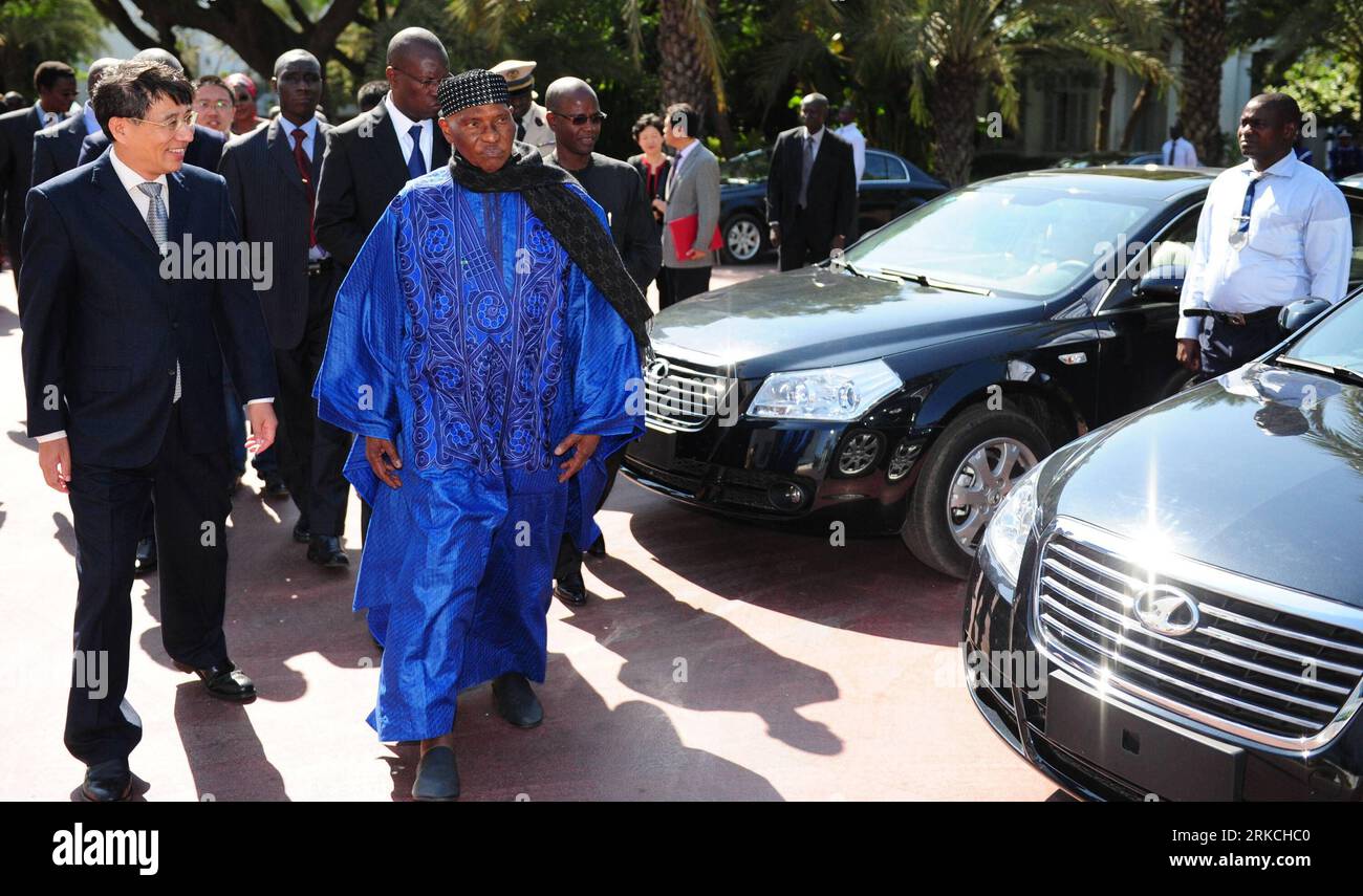 Bildnummer: 54768556 Datum: 23.12.2010 Copyright: imago/Xinhua (101223 ...