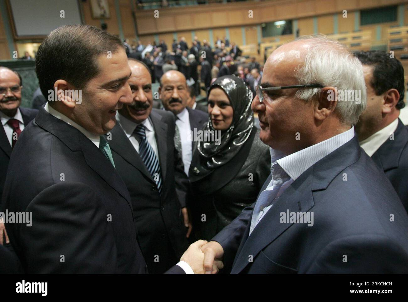 Vertrauensvotum hi-res stock photography and images - Alamy