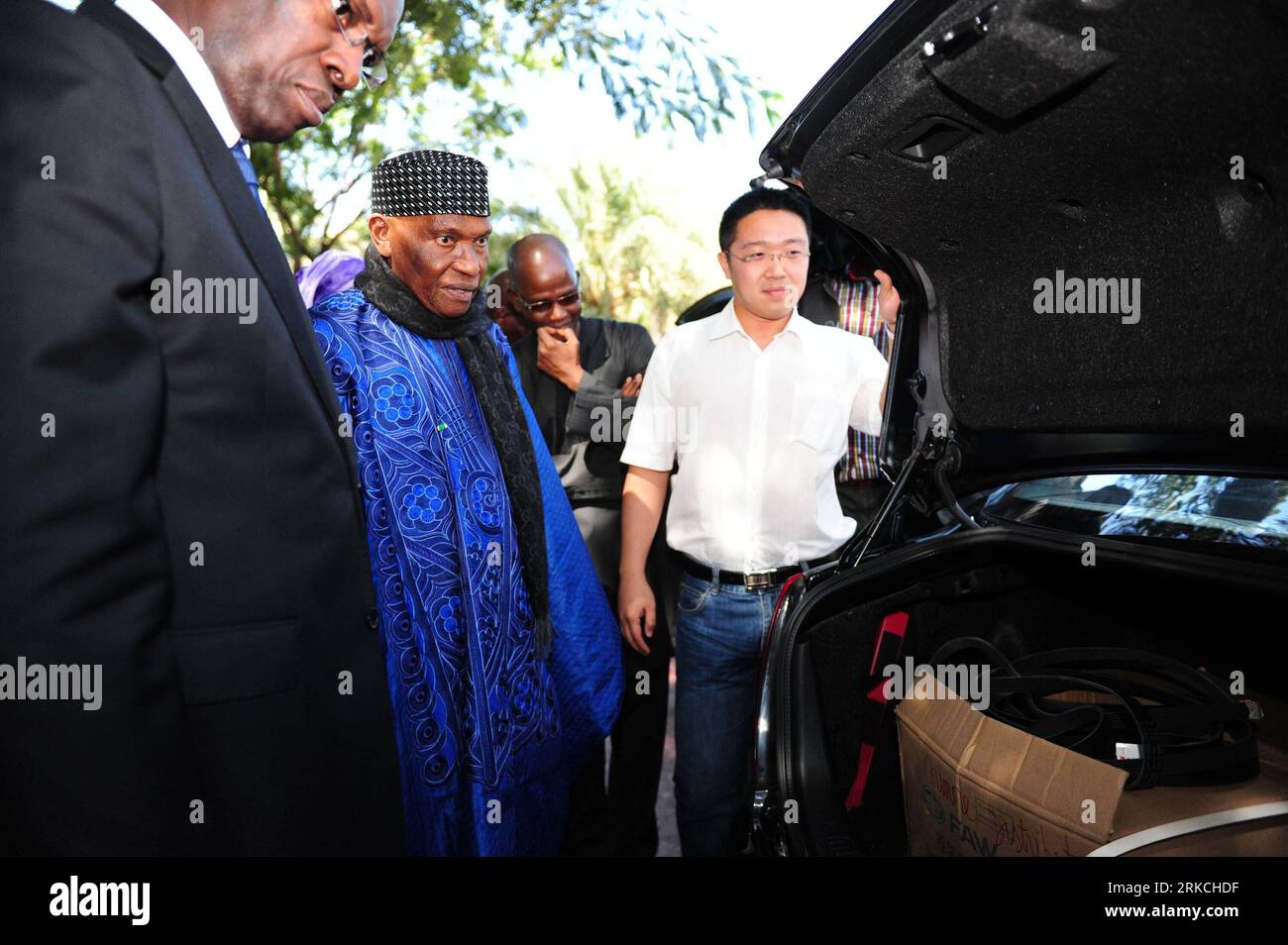 Bildnummer: 54768557 Datum: 23.12.2010 Copyright: imago/Xinhua (101223 ...