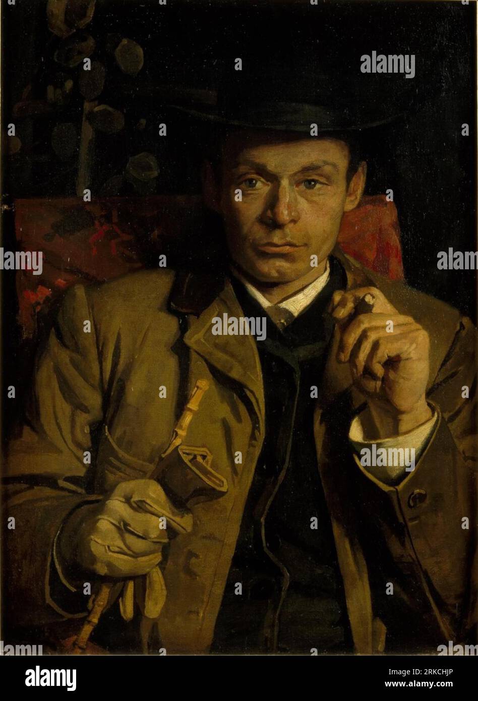 Piet meiners hi-res stock photography and images - Alamy