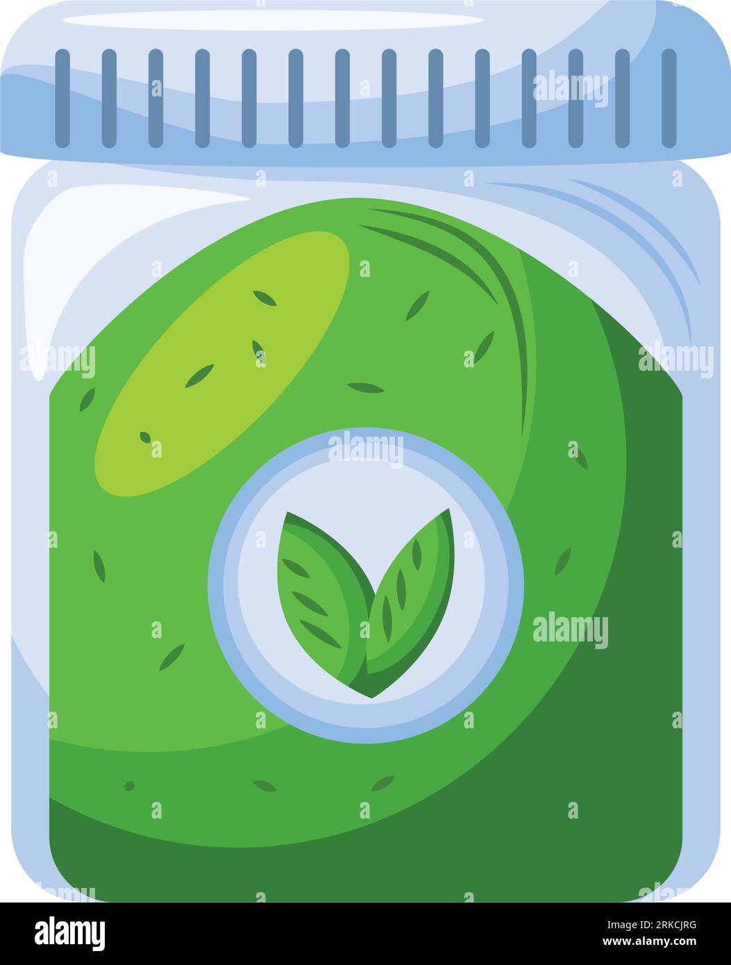 matcha tea nature icon Stock Vector Image & Art - Alamy
