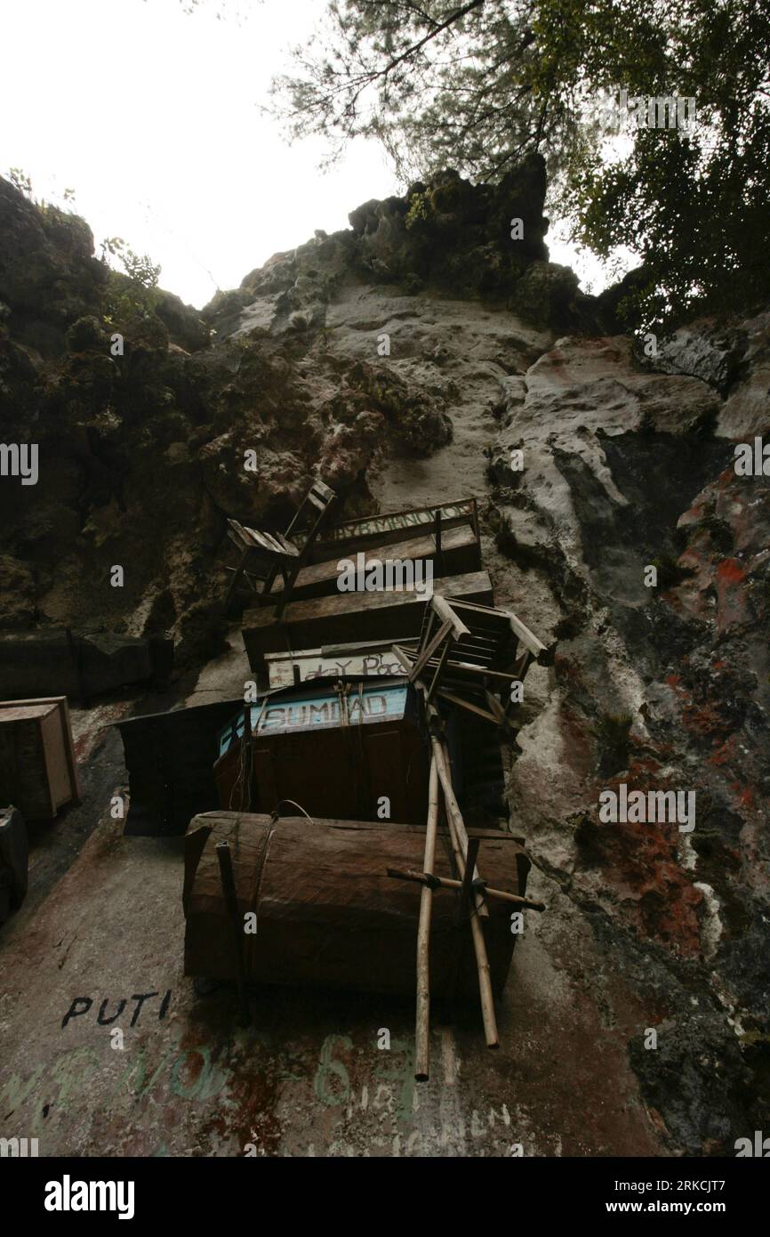 Sagada manila hi-res stock photography and images - Alamy