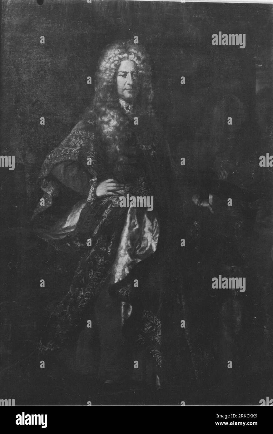 Elector carl iii philipp hi-res stock photography and images - Alamy