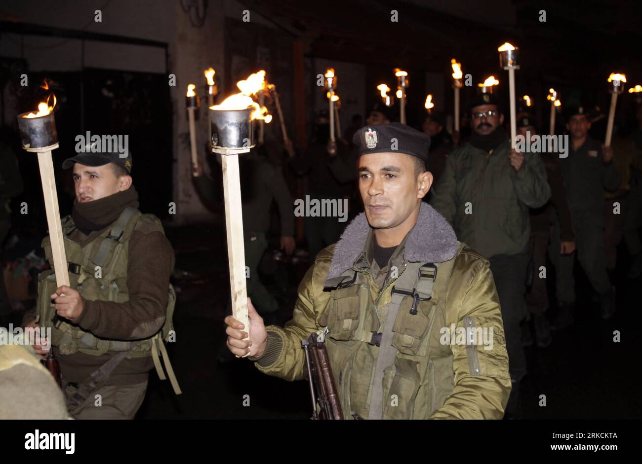 Palestinian national liberation movement hi-res stock photography and ...