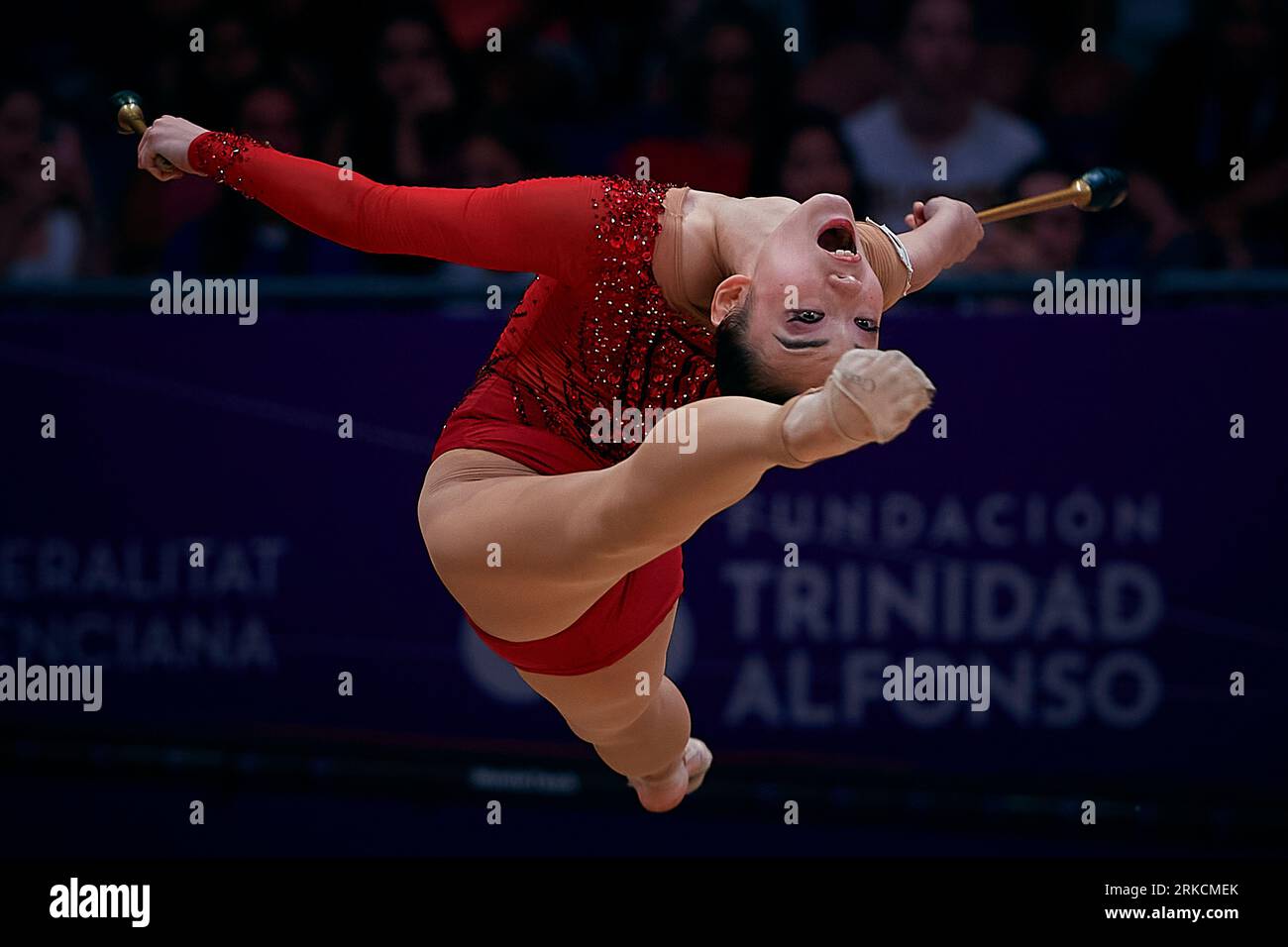 2023 fig rhythmic hi-res stock photography and images - Alamy