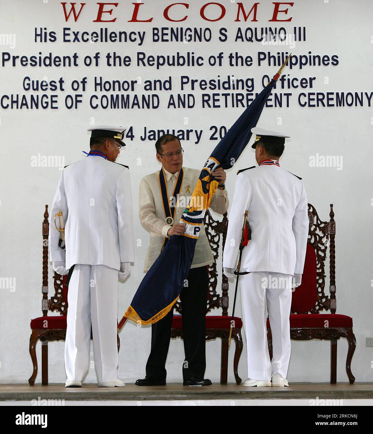 Bildnummer: 54783636 Datum: 04.01.2011 Copyright: imago/Xinhua (110104 ...