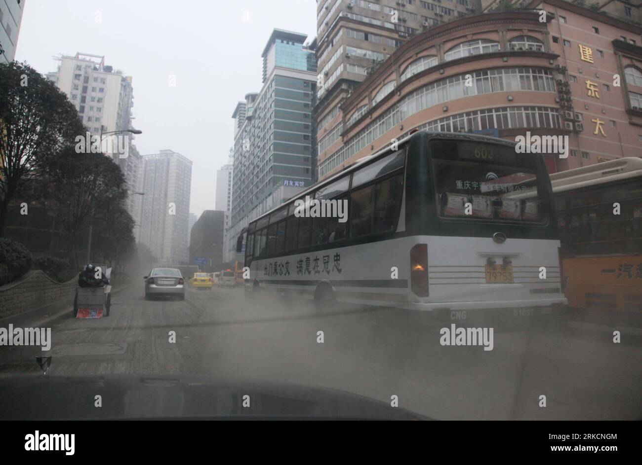 Passed out on bus hi-res stock photography and images - Alamy