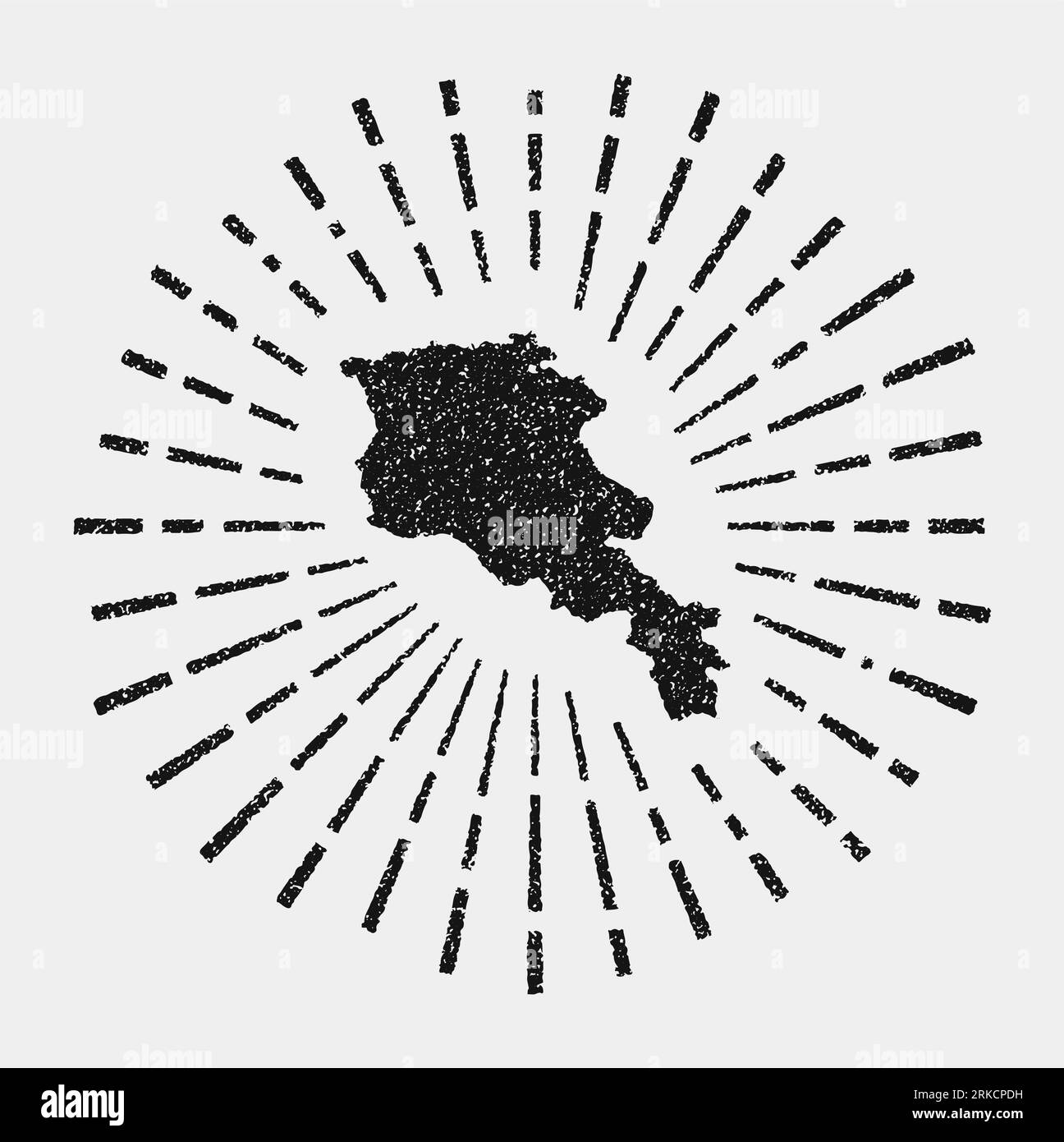 Retro yerevan map Black and White Stock Photos & Images - Alamy