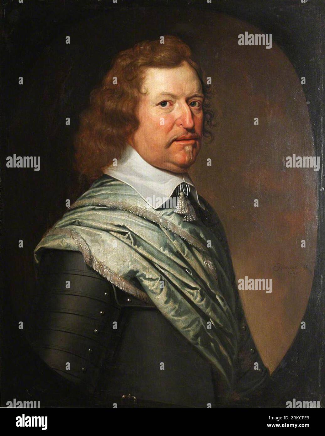 Major henry ii meoles hi-res stock photography and images - Alamy