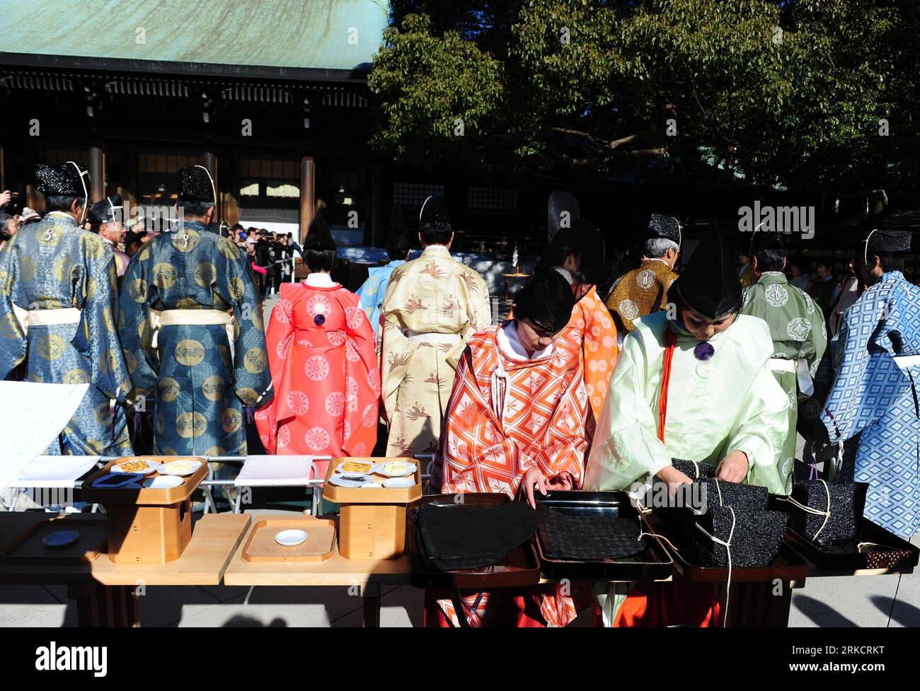 Genpuku hi-res stock photography and images - Alamy