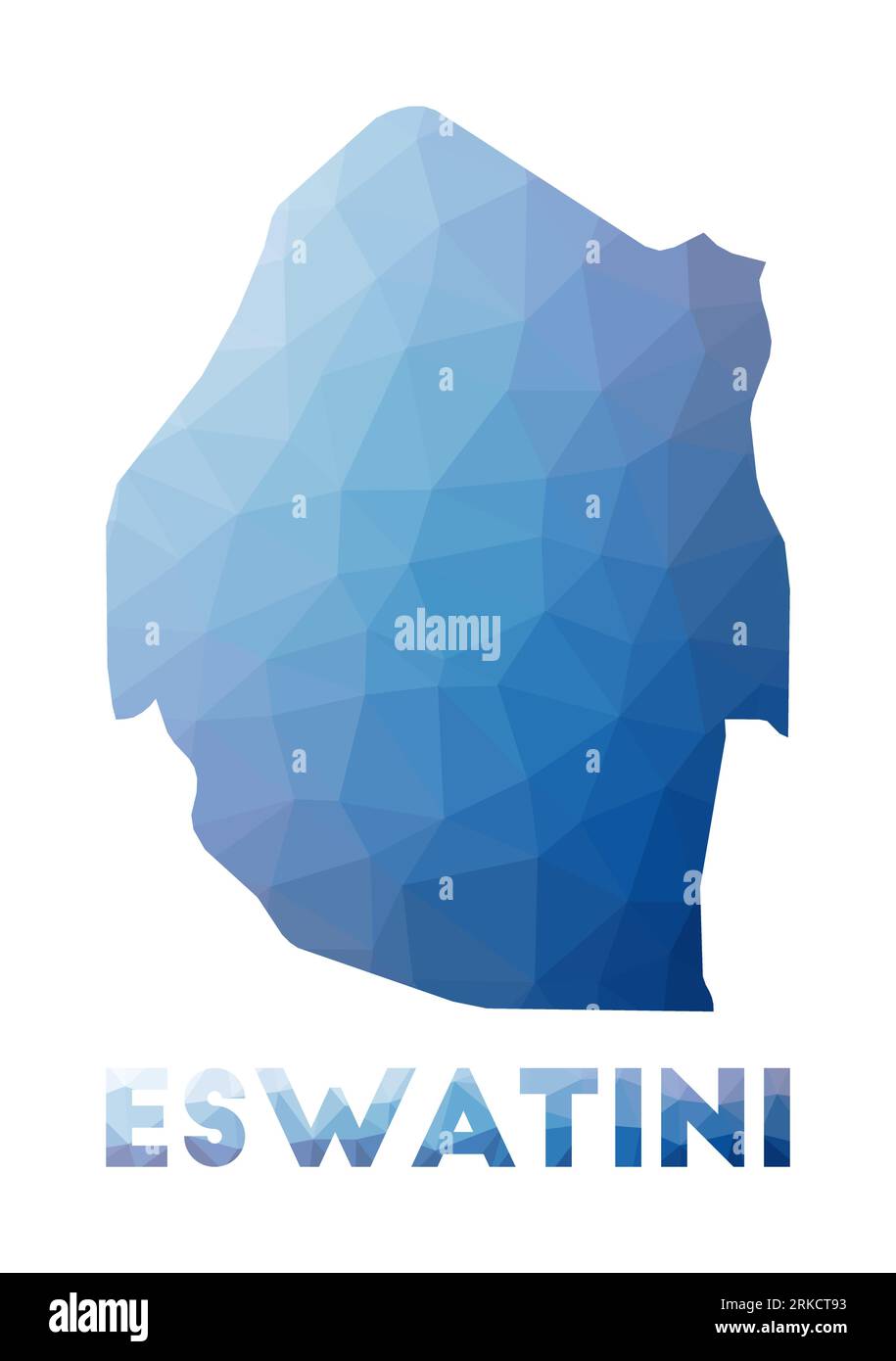 Swz triangle Stock Vector Images - Alamy
