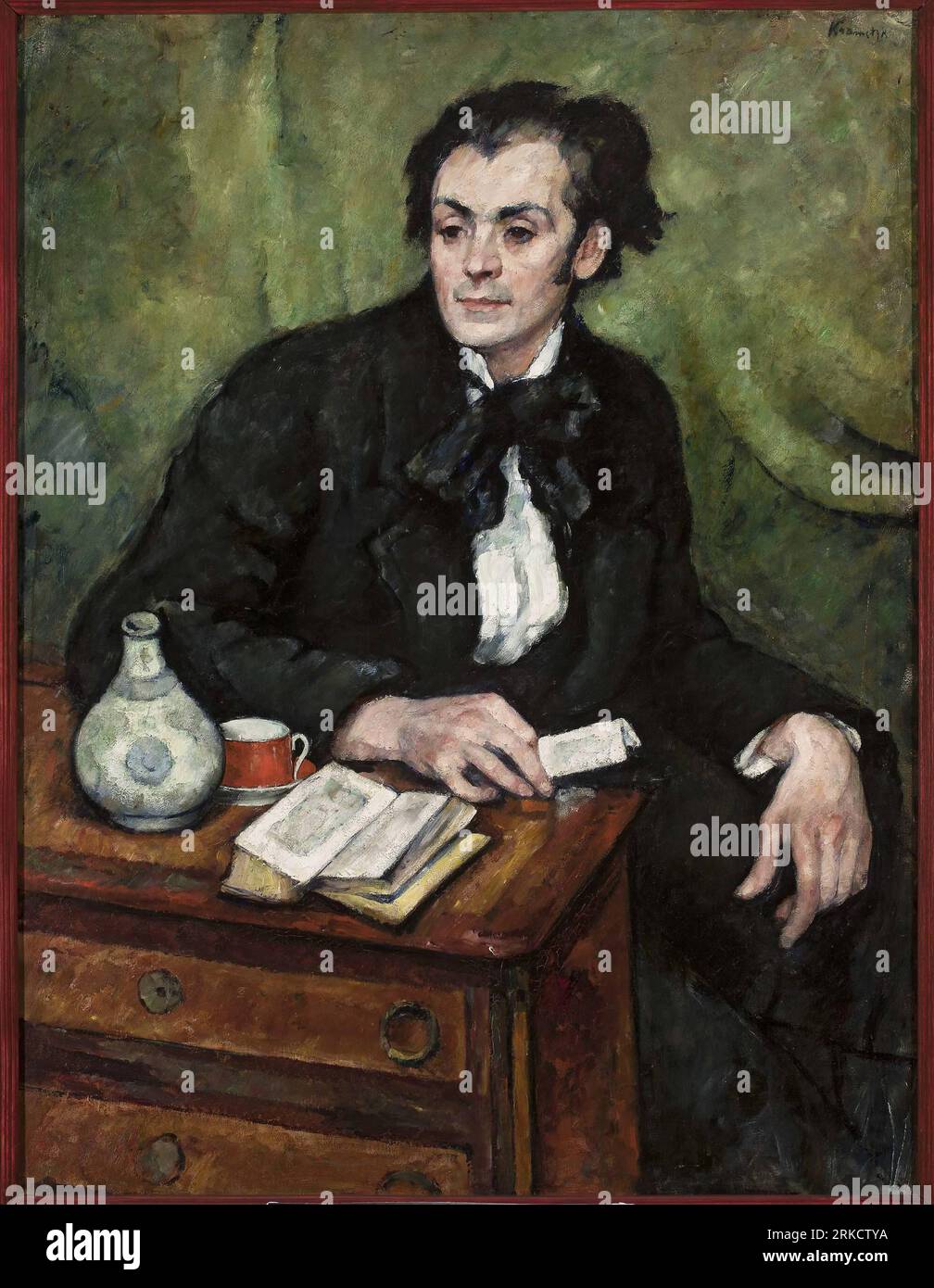 Jan rubczak hi-res stock photography and images - Alamy