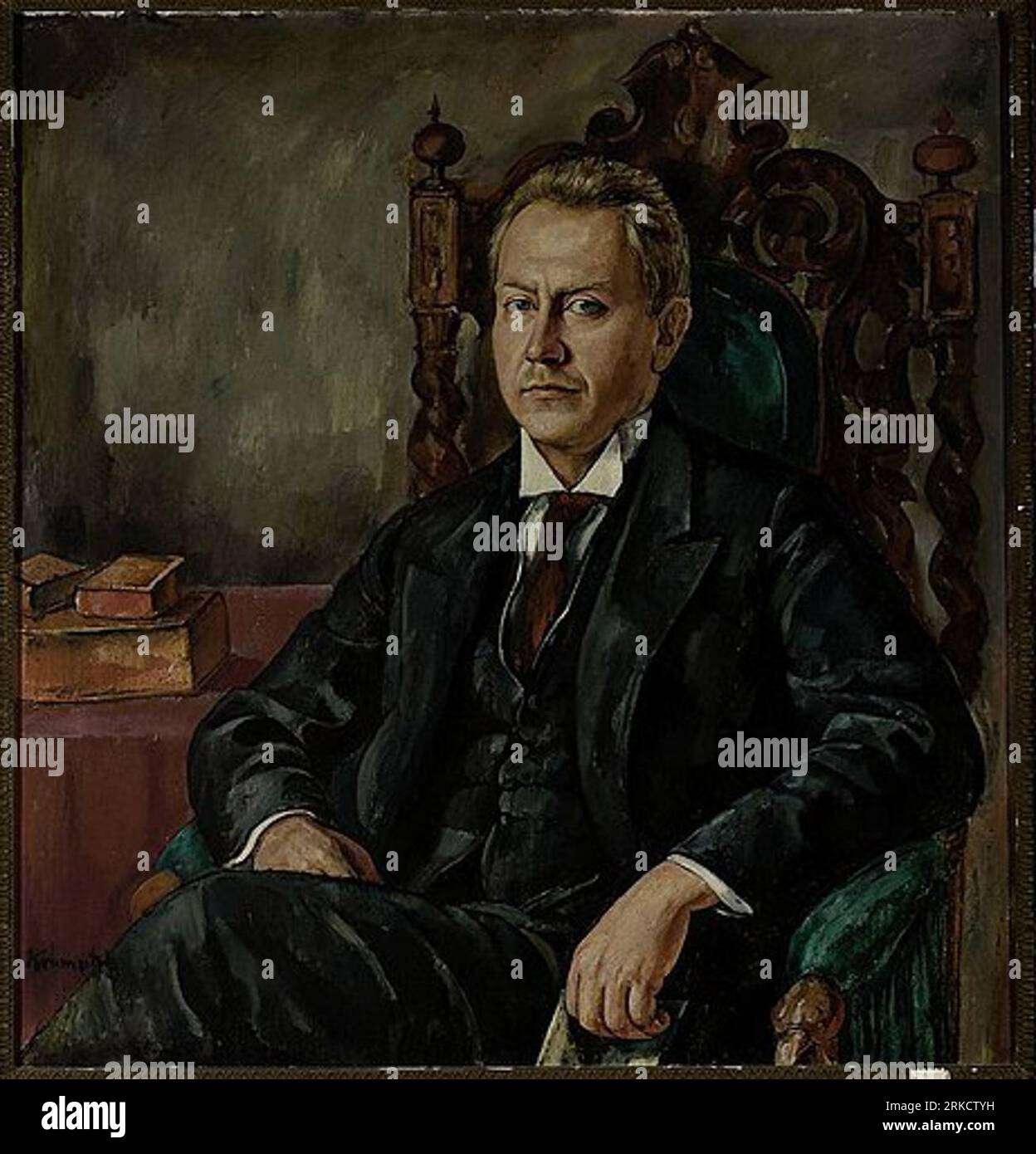 Hirszfeld hi-res stock photography and images - Alamy