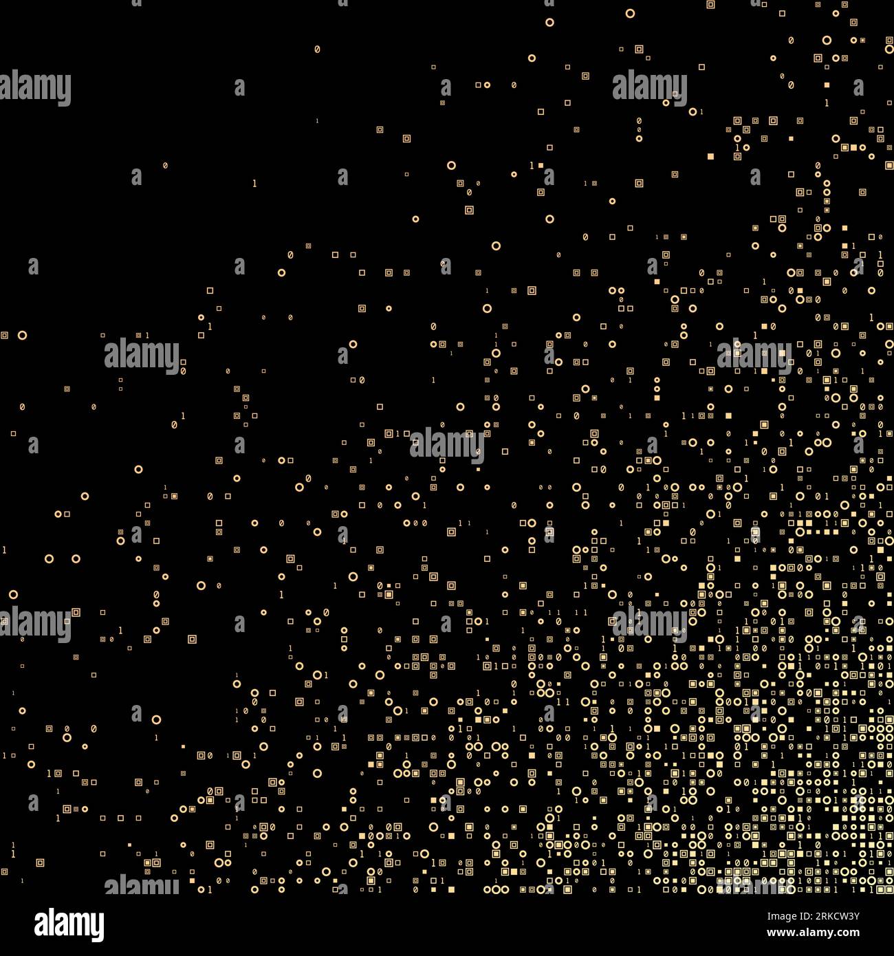 Formation matrix Stock Vector Images - Alamy