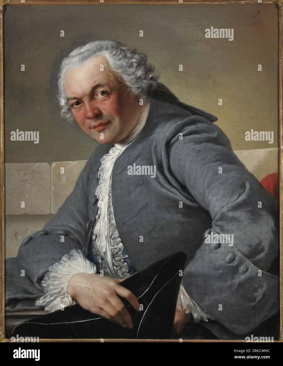 Claude tolozan hi-res stock photography and images - Alamy