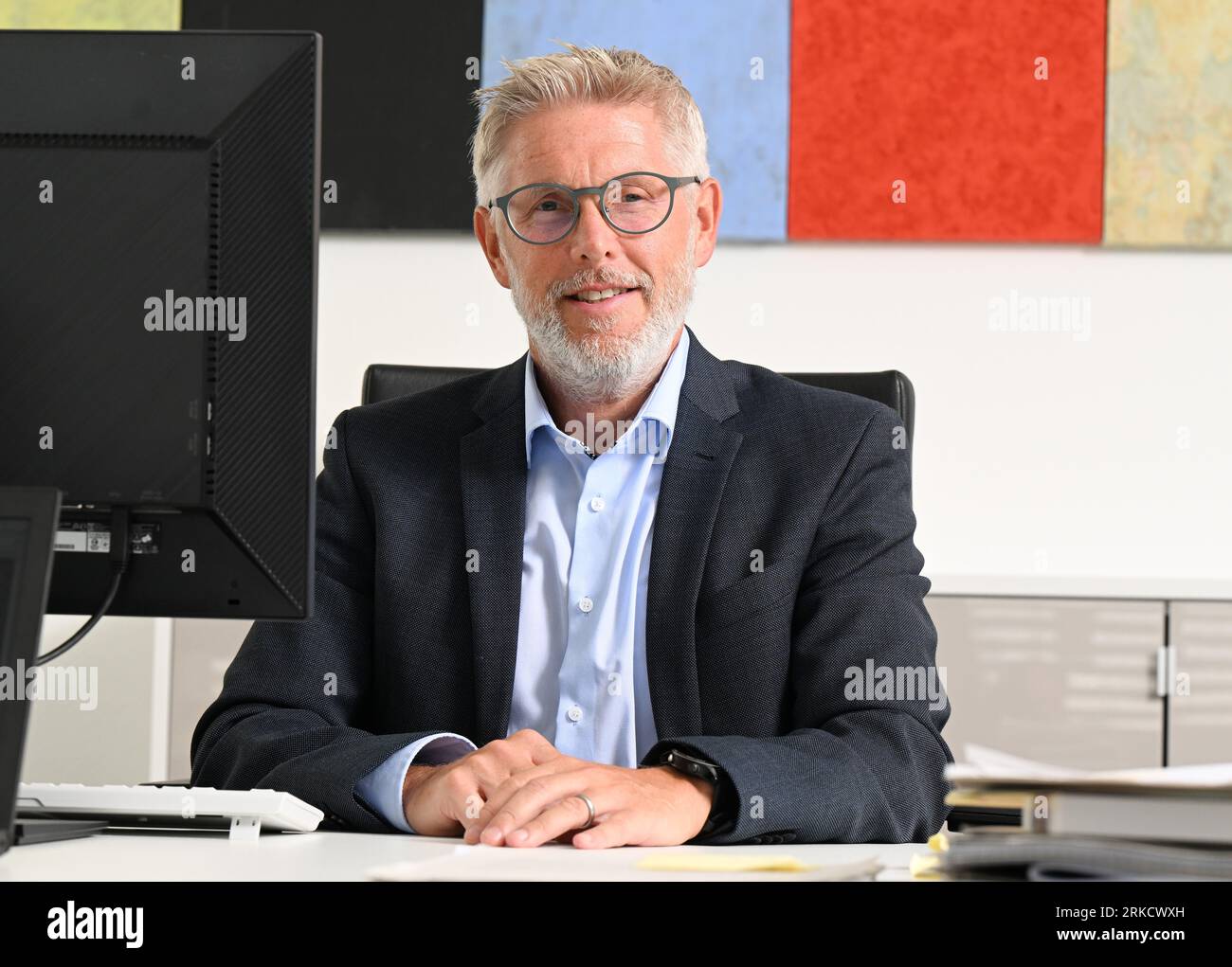 Tobias keber hi-res stock photography and images - Alamy