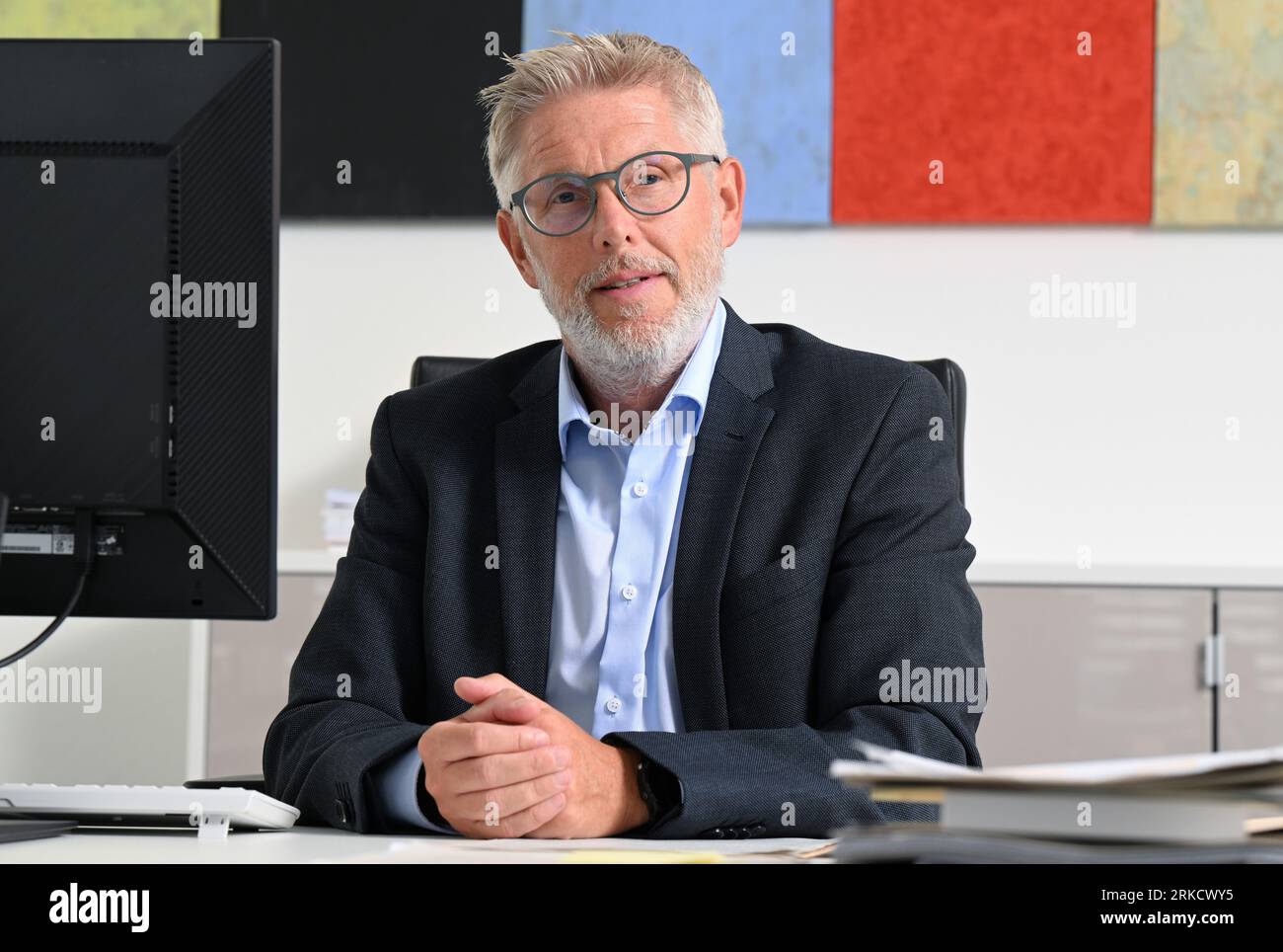 Tobias keber hi-res stock photography and images - Alamy