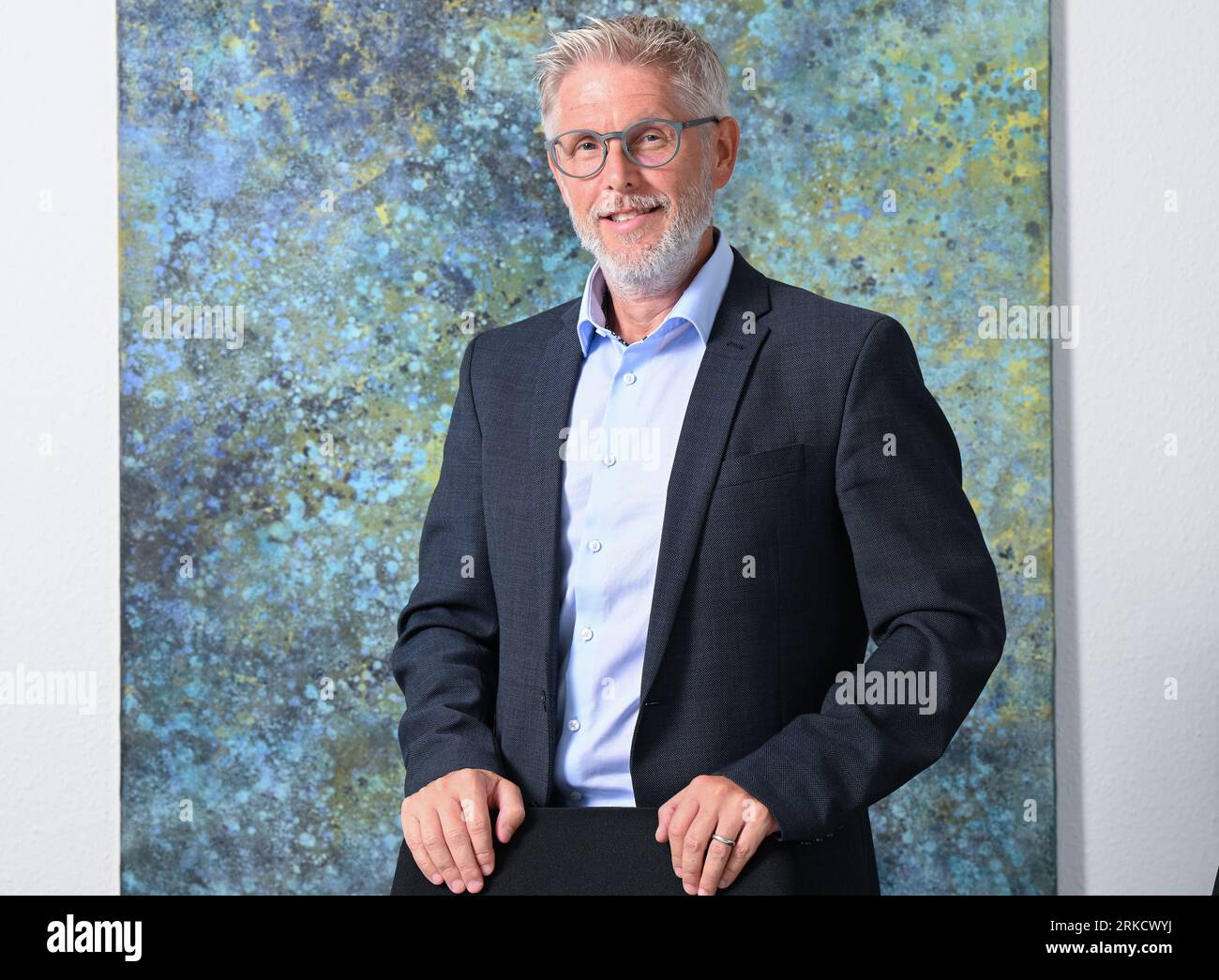 Tobias keber hi-res stock photography and images - Alamy