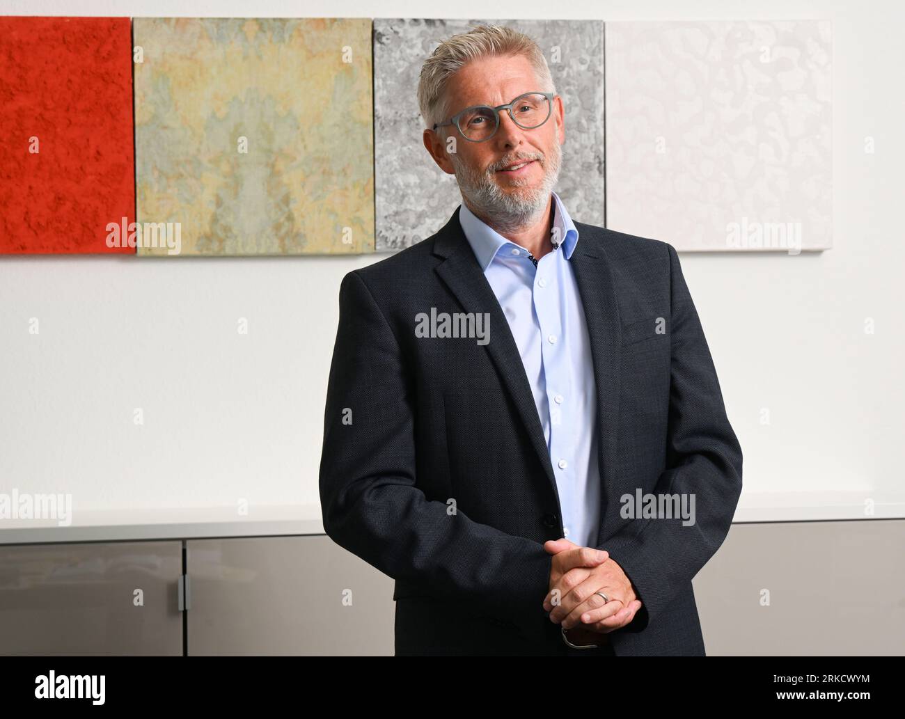 Tobias keber hi-res stock photography and images - Alamy
